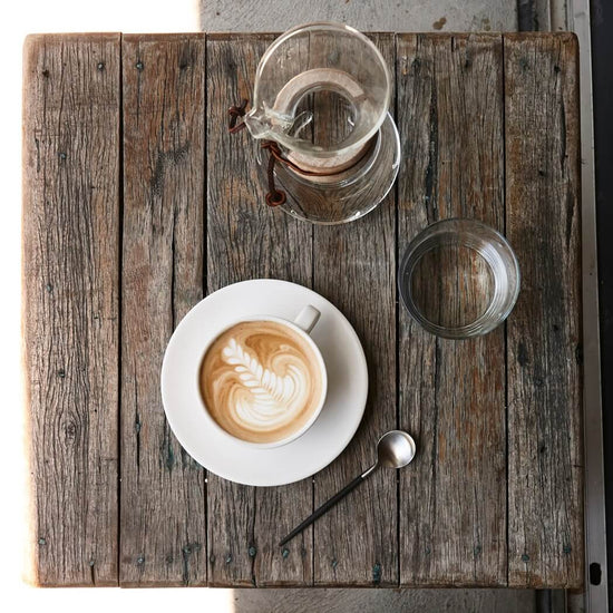 Bruce Espresso Coffee Bundle – Specialty Beans from Around the World