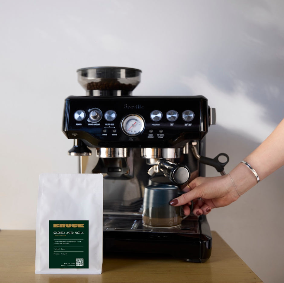 Shop Specialty Coffee Beans | Espresso, Filter, Decaf